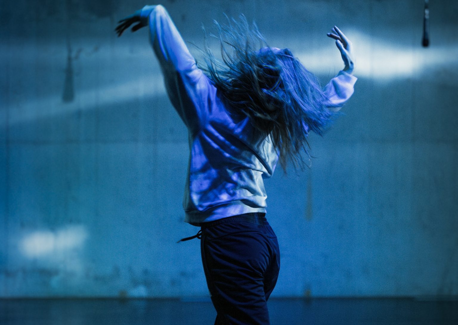 EMBODIED IMAGINATION - Paideia Folkhögskola