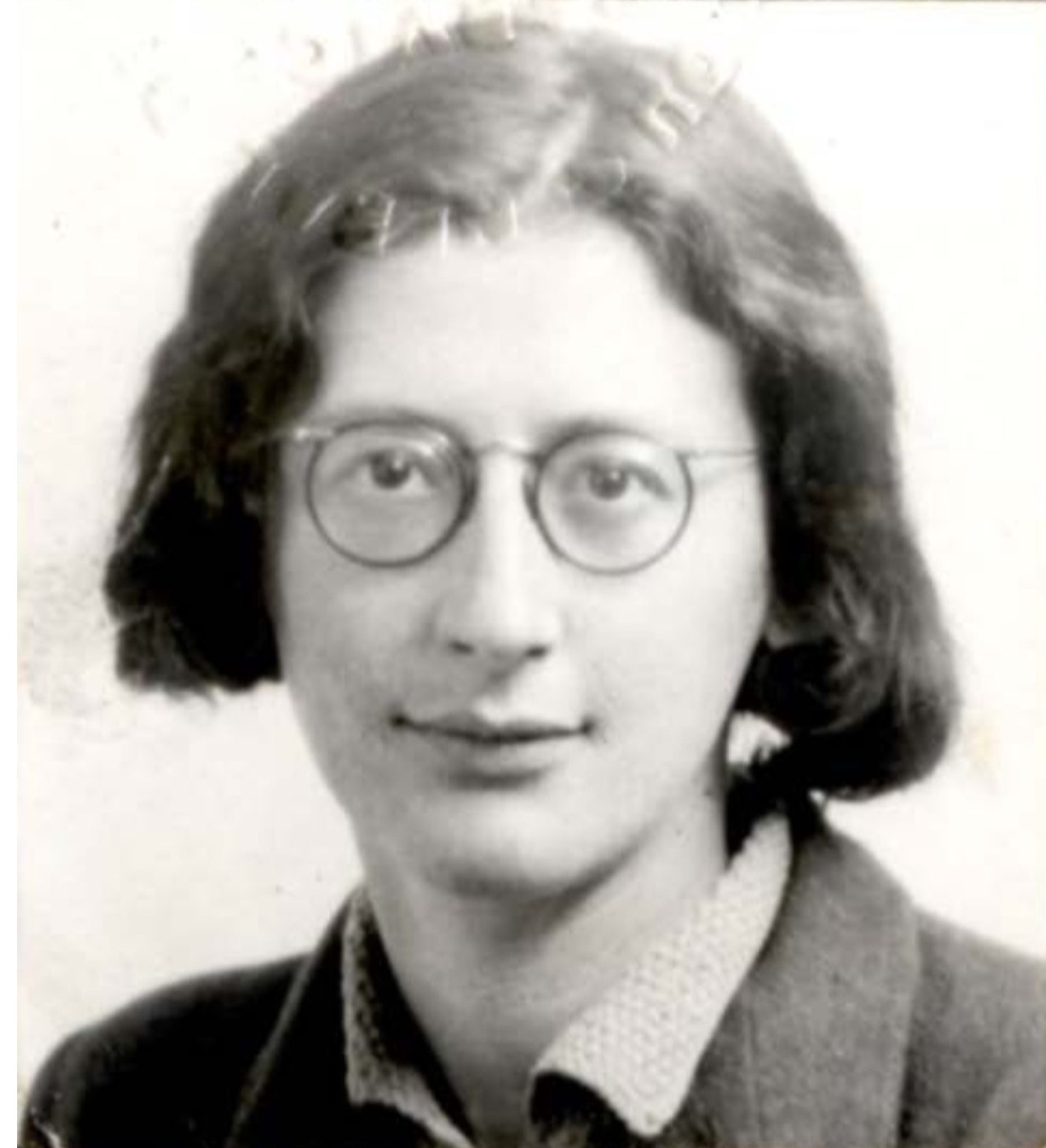 20TH CENTURY JEWISH THINKING – SIMONE WEIL (DISTANS) - Paideia Folkhögskola