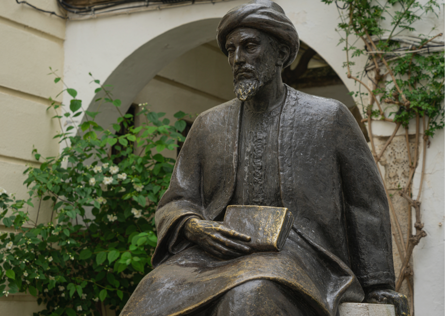 Medieval Jewish Philosophy - Institutet Paideia